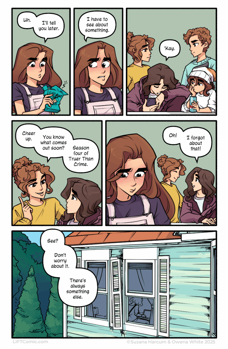 [02.34] I’ll tell you later › LIVING IN FUTURE TENSE