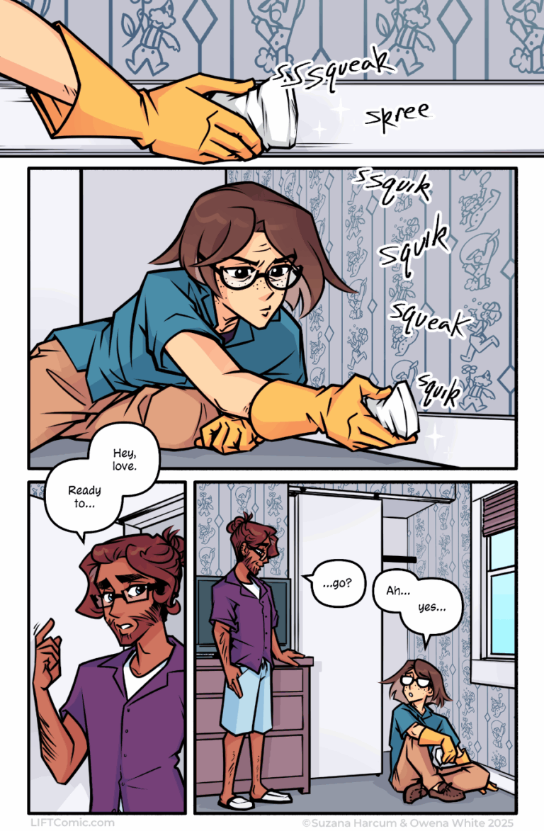 [03.01] ready to go › LIVING IN FUTURE TENSE